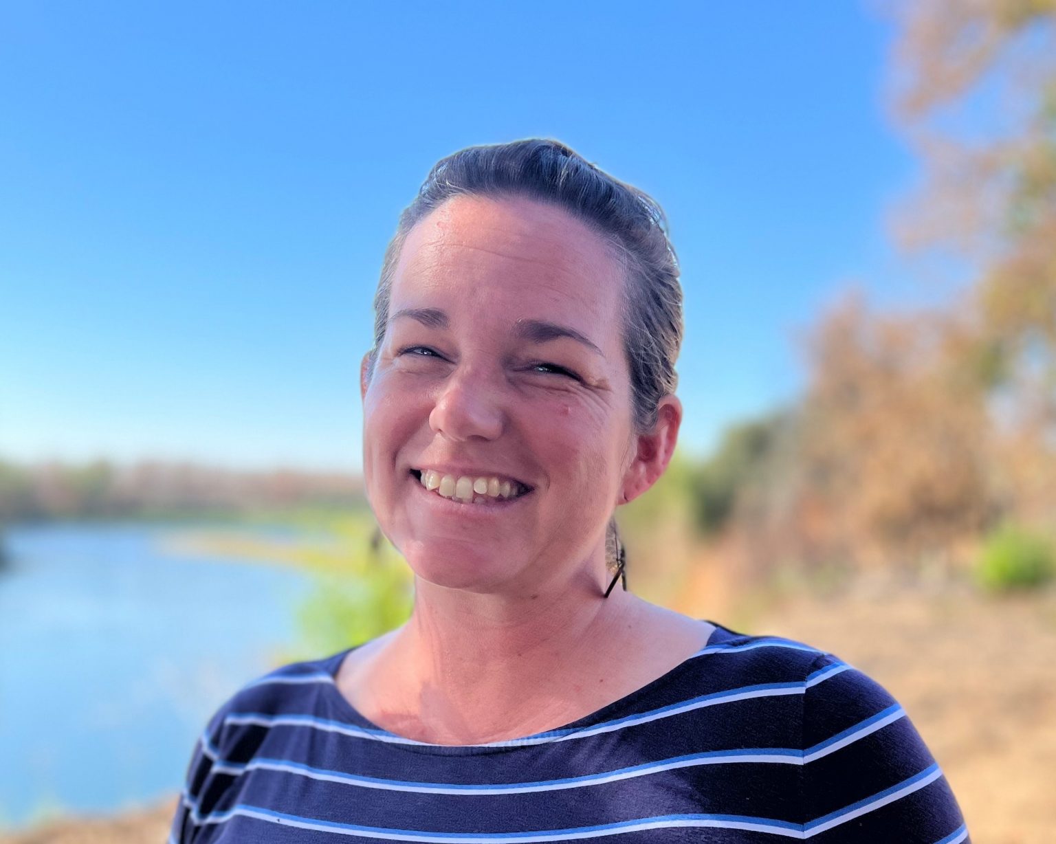 18th Annual Berkeley River Restoration Symposium