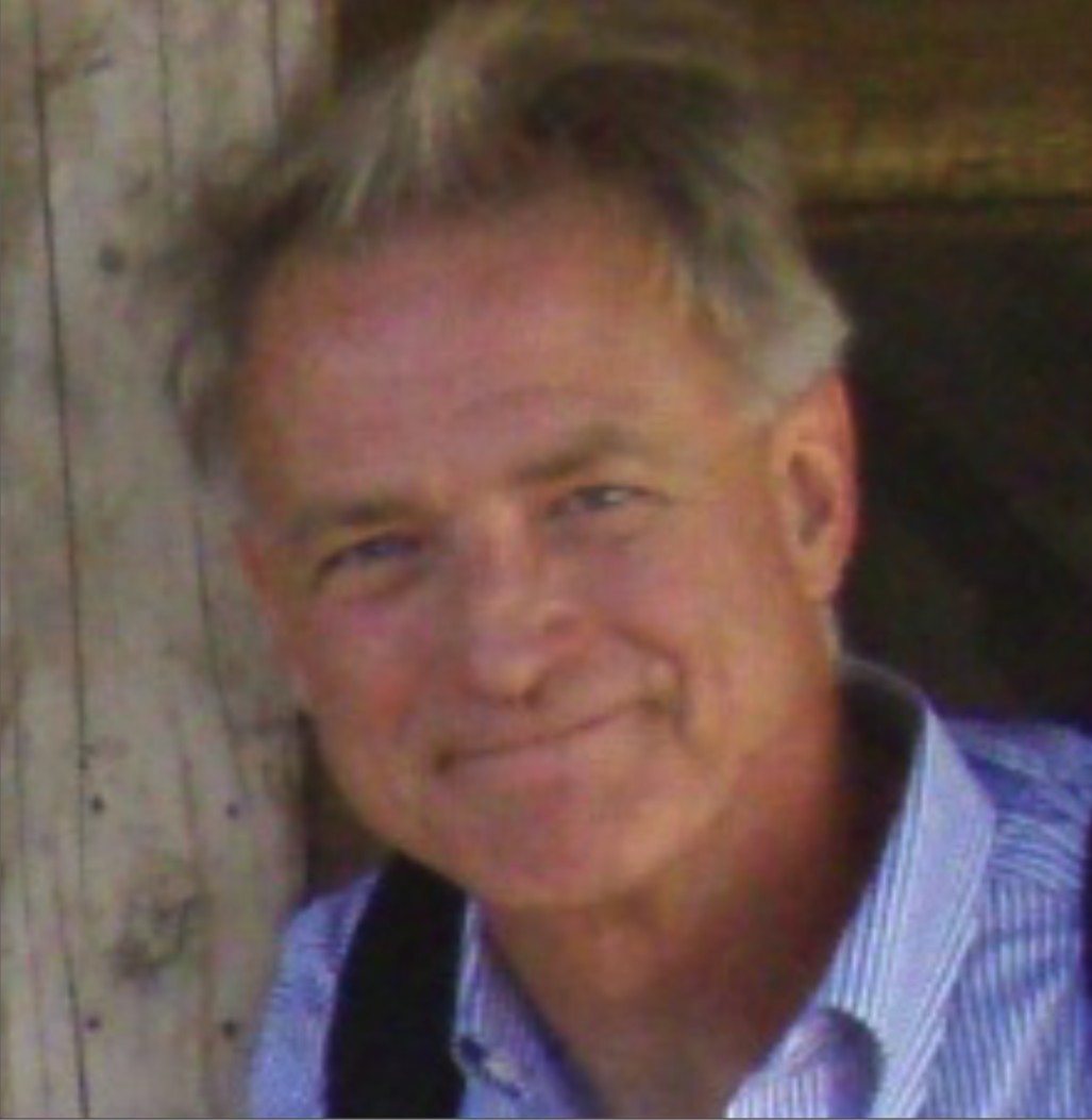 G. Mathias ‘Matt’ Kondolf